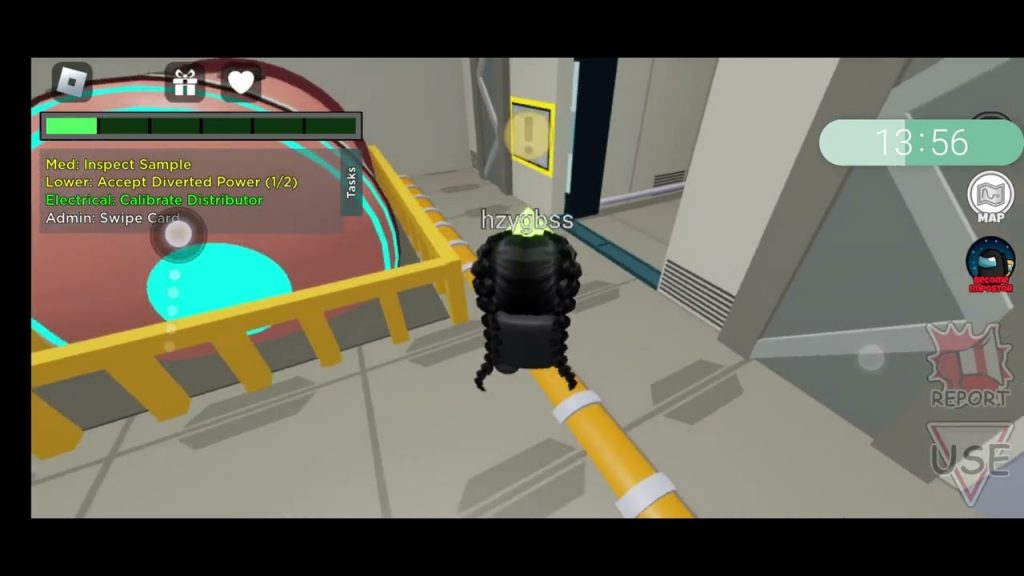 Roblox Among Us - Lets find the imposter by joining forces with cousins - Gamers Addiction