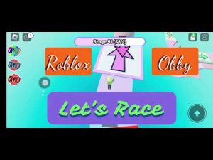 roblox obby in real life Archives - Gamers Addiction