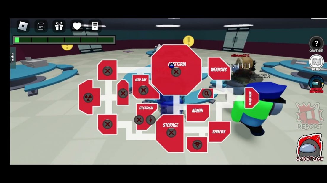 Roblox Archives - Gamers Addiction