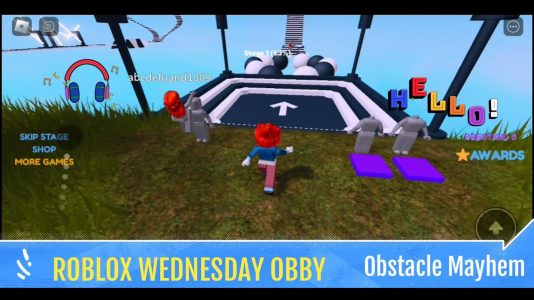 roblox obby in real life Archives - Gamers Addiction